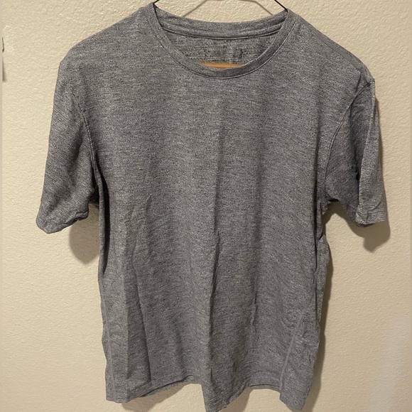 Fabletics | Shirts | Fabletics The Front Row Tee | Poshmark